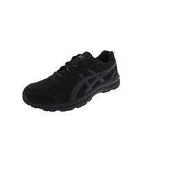 asics Gel-Mission 3 Sportschuh Schwarz | Gr.: 46,5