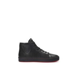 Kazar Sneaker Low LEONID in Schwarz | Gr.: 47