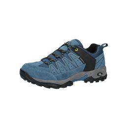 Br&uuml;tting Br&uuml;tting Outdoorschuh 'Mount Pinos Low' Herren Gr&ouml;&szlig;e 45 blau