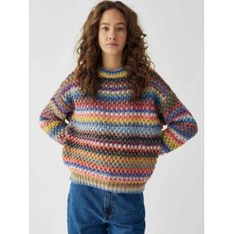 Noella Sweater ' Gio ' Damen Gr&ouml;&szlig;e M/L bunt