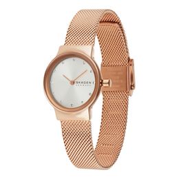 Skagen Uhr Damen Gr&ouml;&szlig;e One Size rosegold