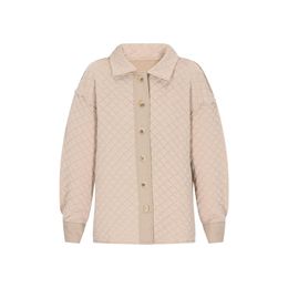 Mimo Between-Season Jacket female Beige size L