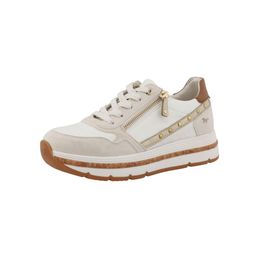 Mustang Sneaker wei&szlig; | Gr.: 40