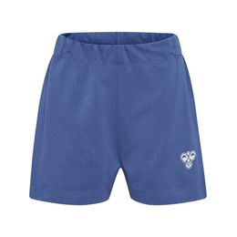Hummel Kurze Hose Hmlmini Lebensstil Kinder in DUTCH BLUE | Gr.: 104