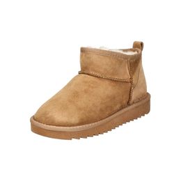 Ara Stiefel in Cognac | Gr.: 41