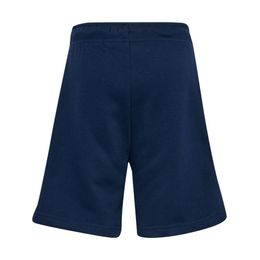 Hummel Verstellbare Taille Kurze Hose Hmljr Loose Kinder in DRESS BLUES | Gr.: 104