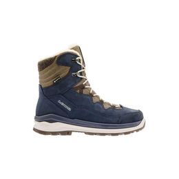 Lowa Winterboots in Blau | Gr.: 39