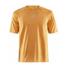 Craft Sportshirt in Orange | Gr.: L