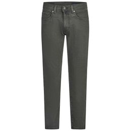 Pierre Cardin Jeans 'Lyon' Herren Gr&ouml;&szlig;e 38 dunkelgr&uuml;n