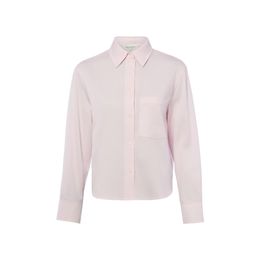 Marc O'Polo Marc O'polo Bluse Damen Gr&ouml;&szlig;e M rosa