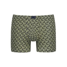 Mey Boxer shorts male Green size XXL