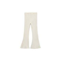 KOTON Hose M&auml;dchen Gr&ouml;&szlig;e 116/122 beige