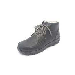 Finn Comfort Winterstiefelette AIBLING in black | Gr.: 10