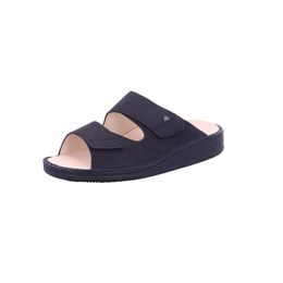 Finn Comfort Pantoletten RIAD in black | Gr.: 42