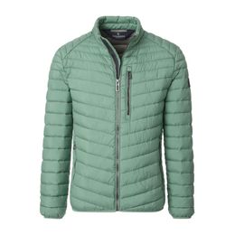 Casamoda Casa moda Steppjacke Basic in Hellgr&uuml;n | Gr.: 3XL