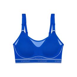triaction by Triumph Sport-BH Cardio Breeze in Racing blue | Gr.: 90E