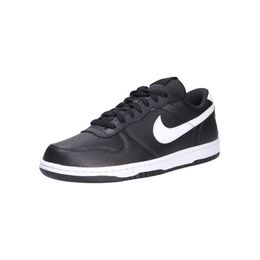Sneaker BIG Nike LOW in schwarz | Gr.: 45,5