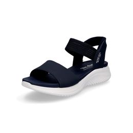 Skechers Sandale Ultra Flex 3.0 Summerville in Navy | Gr.: 41
