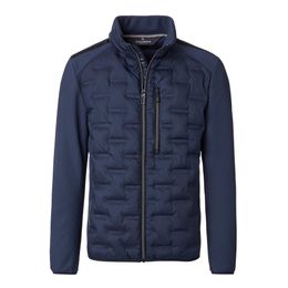 Casamoda Casa moda Steppjacke Basic in Dunkelblau | Gr.: M