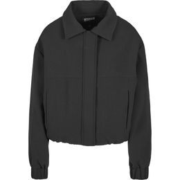 Urban Classics Light Jackets - Coats - undefined in black | Gr.: M