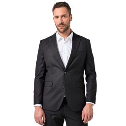 JP1880 Sakko in schwarz | Gr.: 66