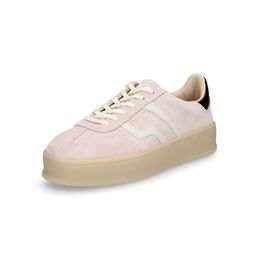 Gant Footwear Sneaker Cuzmani in Rosa | Gr.: 37