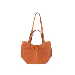 Benthill Handtasche Damen Gr&ouml;&szlig;e One Size braun