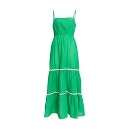 Marks & Spencer Marks & Spencer Beach Dress female Green size 14