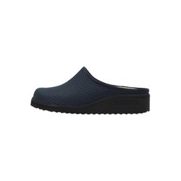 Berkemann Clogs Tec-Pro-Thordu in Dunkelblau | Gr.: 38
