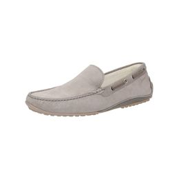 Sioux Slipper Callimo in grau | Gr.: 43