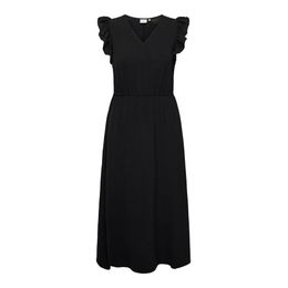 Only Carmakoma Kleid in Black | Gr.: 46