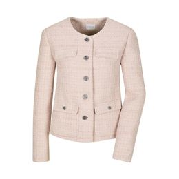 Madeleine Mode Madeleine Blazer female Pink size 44