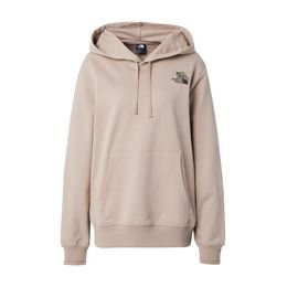 The North Face Sweatshirt 'FLOWER DOME' female Grey size S