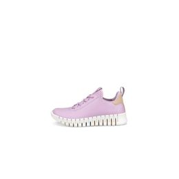 Ecco Sneakers Gruuv in Lila | Gr.: 39