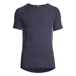 Conta Thermo-Unterhemd / Shirt Sportiv in Dunkelblau | Gr.: 8