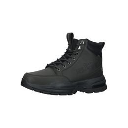 Dockers Stiefelette in Schwarz | Gr.: 42