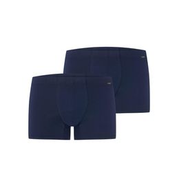 Hanro Panty ' Cotton Essentials ' Herren Gr&ouml;&szlig;e XXL navy