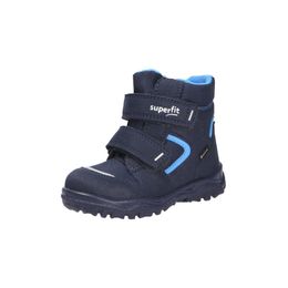 Superfit Lauflernschuhe in blau | Gr.: 22