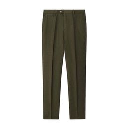 Hackett London Chino Pants male Green size 32