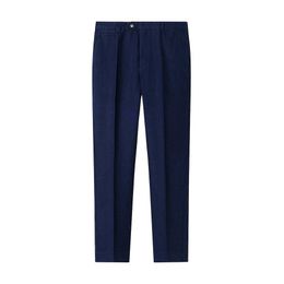Hackett London Chino Pants male Blue size 40
