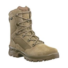 HAIX Outdoorschuh Combat GTX in beige | Gr.: 8