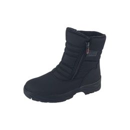 Olang Winterboots in Schwarz | Gr.: 41