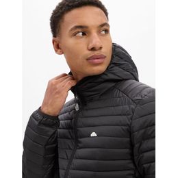 Ellesse Jacke Pallochi in schwarz | Gr.: M