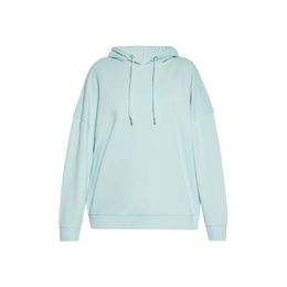 SANIKA Damen Hoodie in Mint | Gr.: M