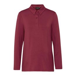 GOLDNER Shirt female Red size 23
