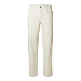 Selected Jeans male White size 32