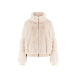 Guess Jacke Damen Gr&ouml;&szlig;e XL creme