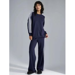 Hiccup Sweatsuit female Blue size L