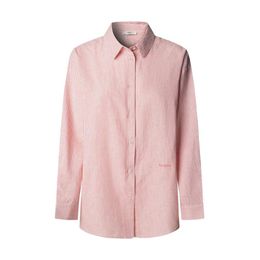 Pepe Jeans Blouse 'BERNANY' female Pink size XL