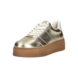 Steve Madden Sneaker in Gold | Gr.: 37